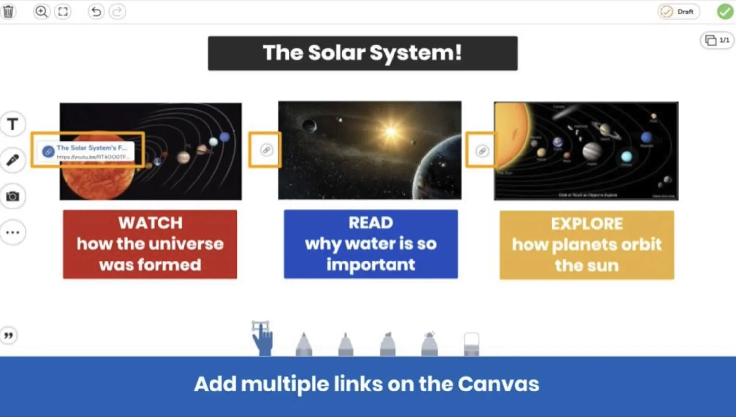 What's New in Seesaw (Summer 2020 Edition)! — @TheMerrillsEDU