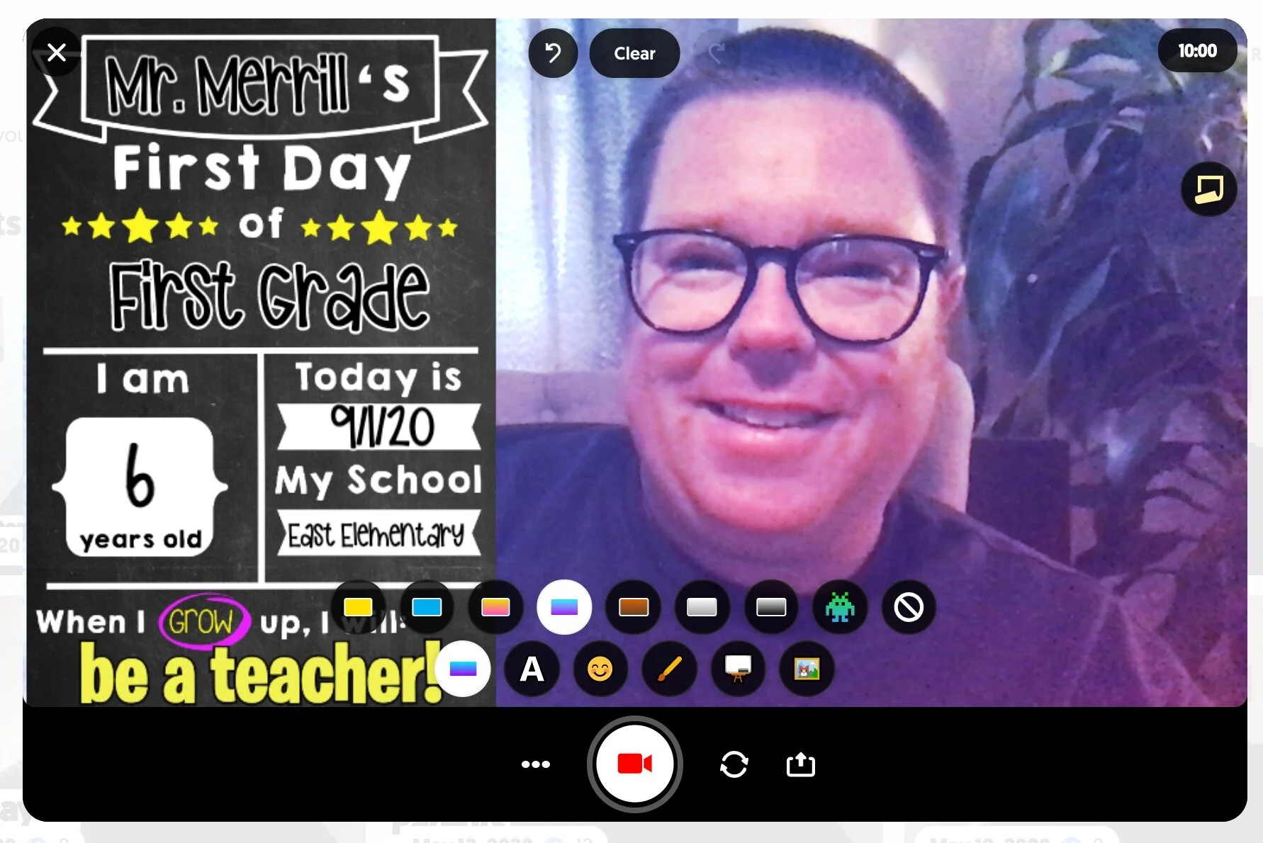 15 Ways to Connect with Students During Remote Learning — @TheMerrillsEDU