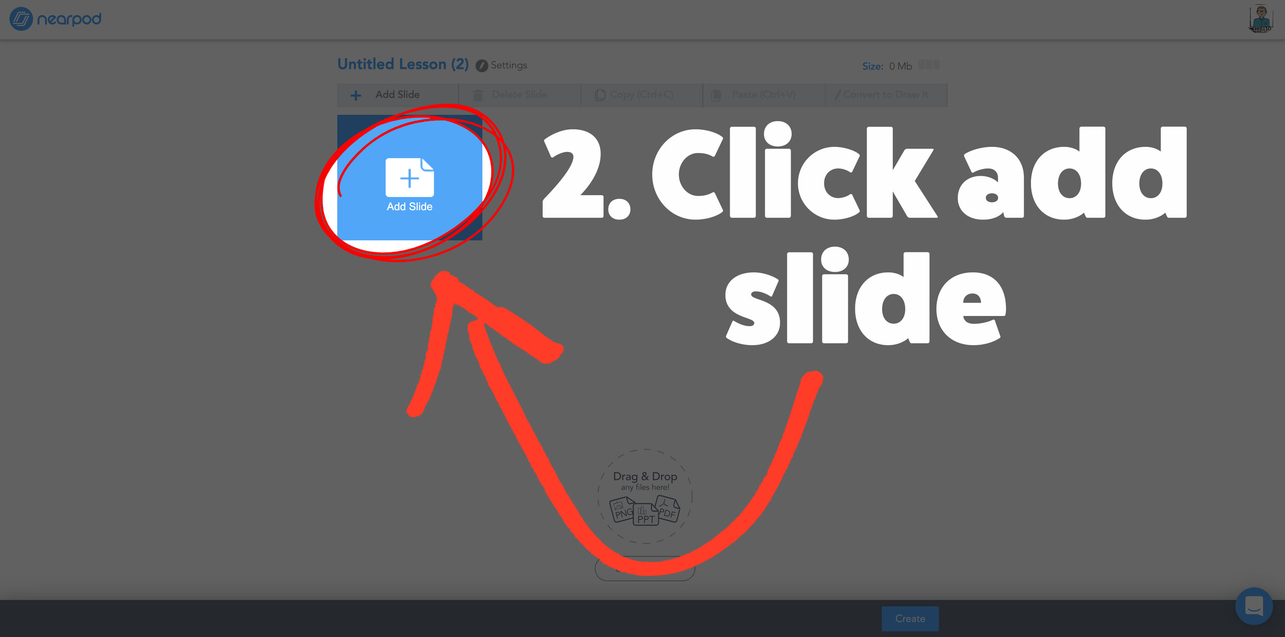 Updates in Nearpod - Videos, Expanded Library, and Zoom Integration ...