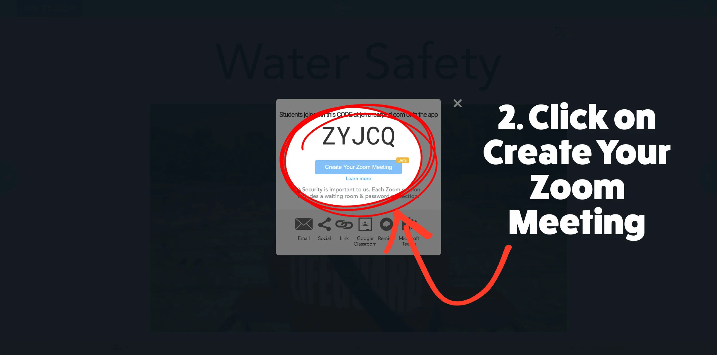 Updates in Nearpod - Videos, Expanded Library, and Zoom Integration ...