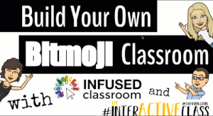 Building a Bitmoji Classroom — @TheMerrillsEDU
