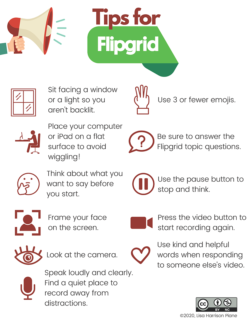 Flipgrid-Posters — @TheMerrillsEDU