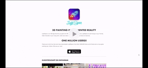 How to Use LightSpace to Turn Your Classroom Into an Infinite Digital Whiteboard — @TheMerrillsEDU