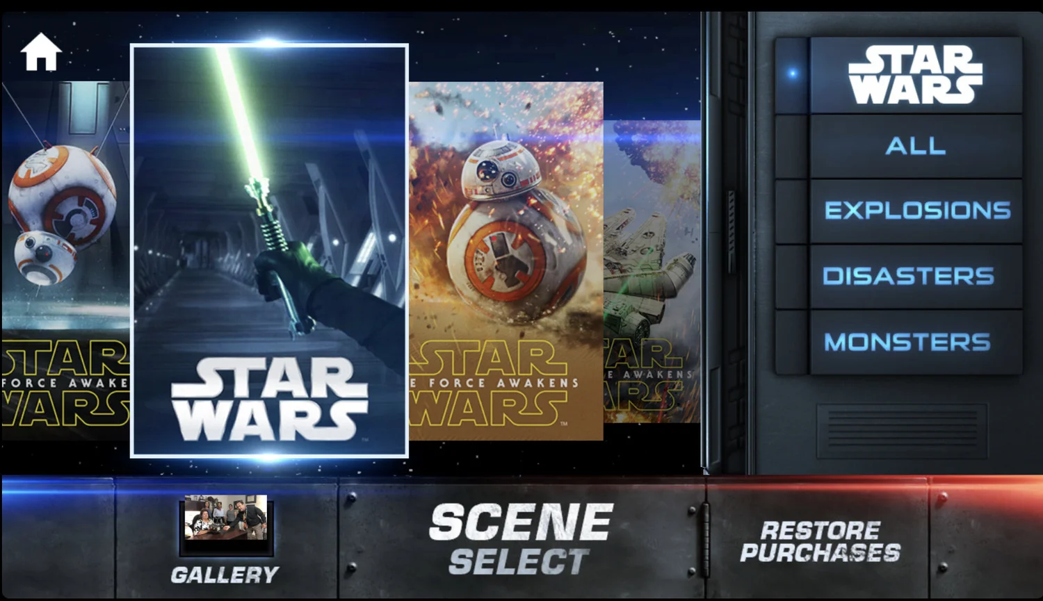 InterACTIVE May the 4th Activities — @TheMerrillsEDU