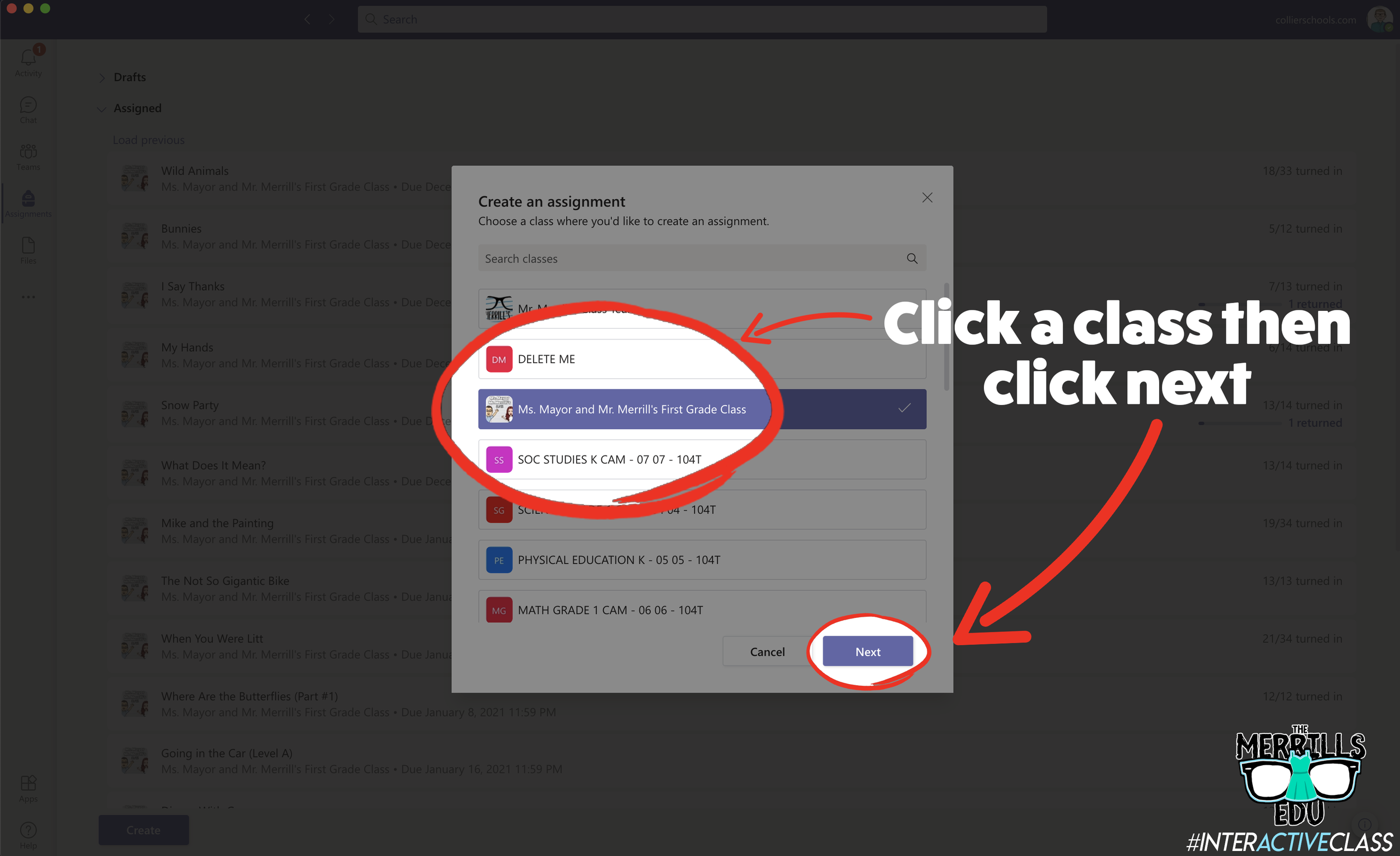 How to Use Microsoft's Reading Progress Tool — @TheMerrillsEDU