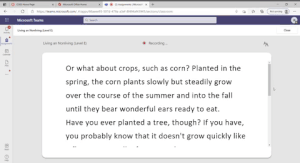 How to Use Microsoft's Reading Progress Tool — @TheMerrillsEDU