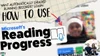 How to Use Microsoft's Reading Progress Tool — @TheMerrillsEDU