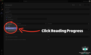 How to Use Microsoft's Reading Progress Tool — @TheMerrillsEDU