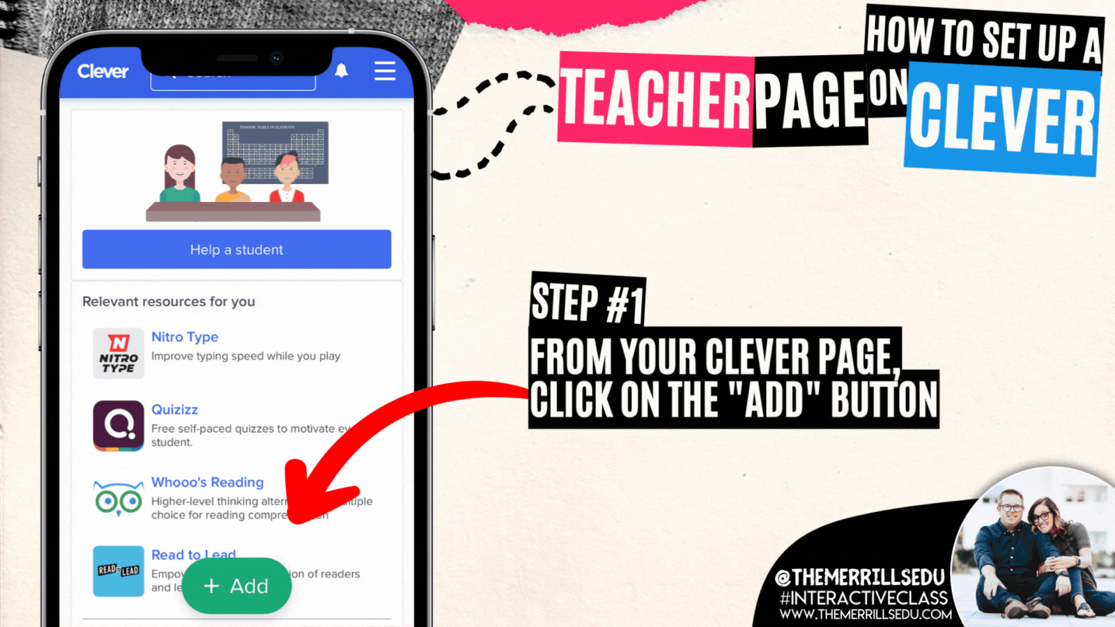 10 Classroom Management Tips and Strategies — @TheMerrillsEDU