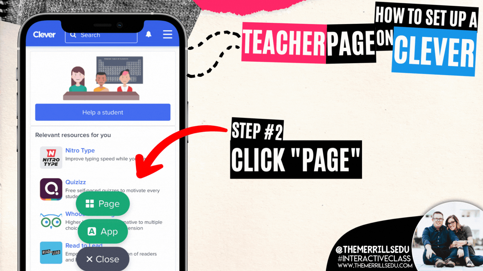 10 Classroom Management Tips and Strategies — @TheMerrillsEDU