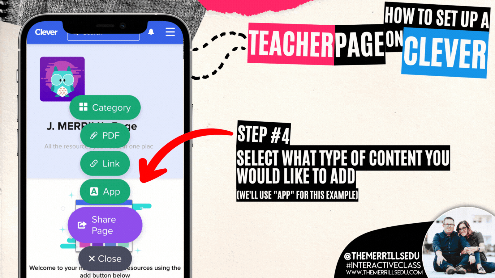 10 Classroom Management Tips and Strategies — @TheMerrillsEDU