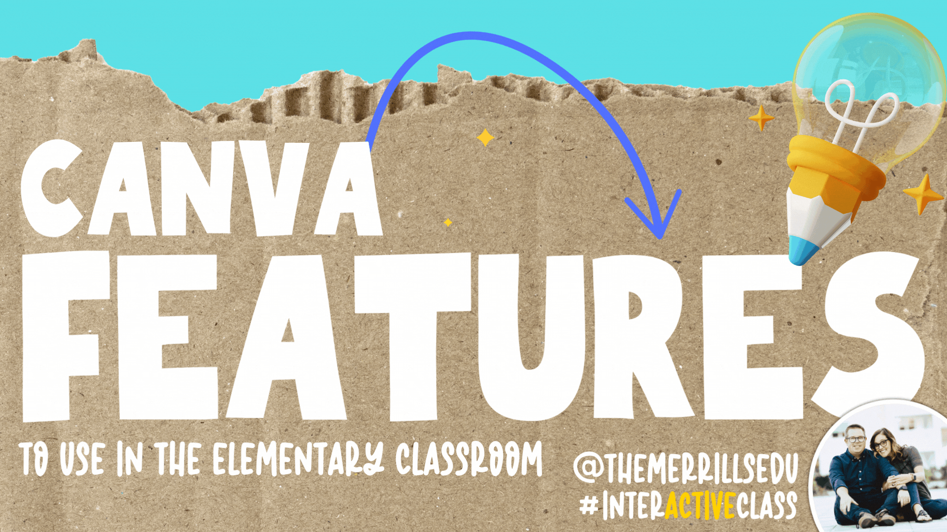 Canva — Blog — @TheMerrillsEDU