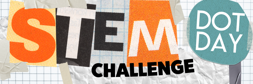 20 International Dot Day Activities — @TheMerrillsEDU