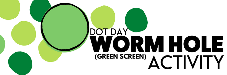 20 International Dot Day Activities — @TheMerrillsEDU