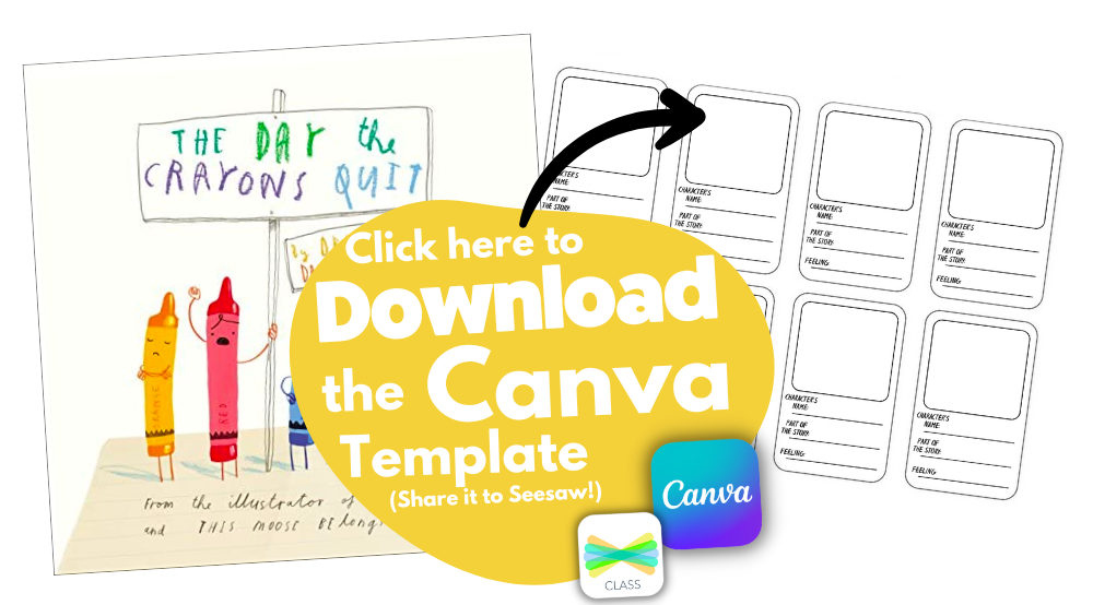 20 Activities to Use with Novel Effect and Other Apps! — @TheMerrillsEDU