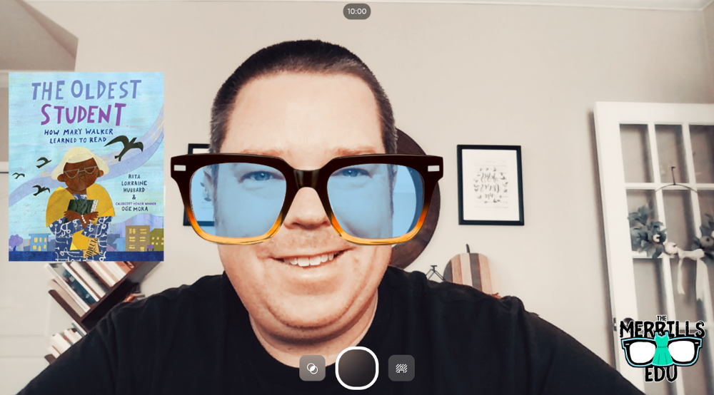 20 Activities to Use with Novel Effect and Other Apps! — @TheMerrillsEDU