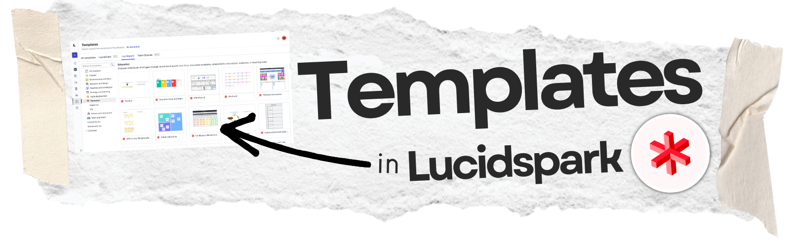 Introduction to LucidSpark — @TheMerrillsEDU