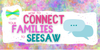 How to Connect, Create and Communicate with Seesaw in the Elementary ...