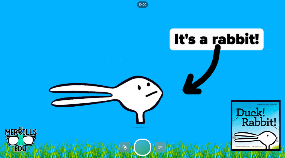 20 Activities to Use with Novel Effect and Other Apps! — @TheMerrillsEDU