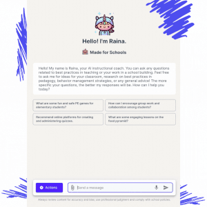 How to Use AI Tools for Teachers to Save Time, Boost Engagement, and ...