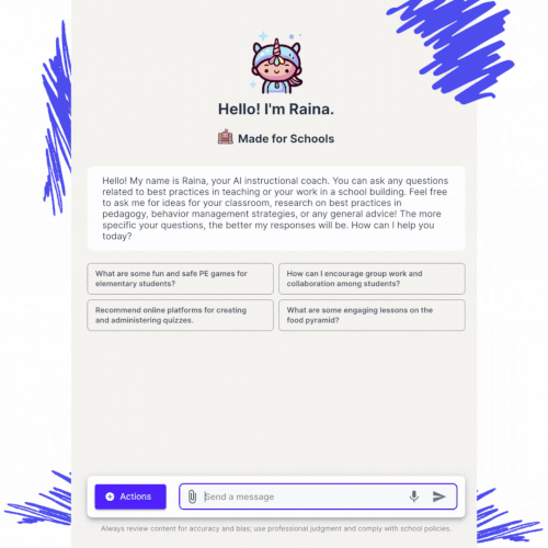 How to Use AI Tools for Teachers to Save Time, Boost Engagement, and ...