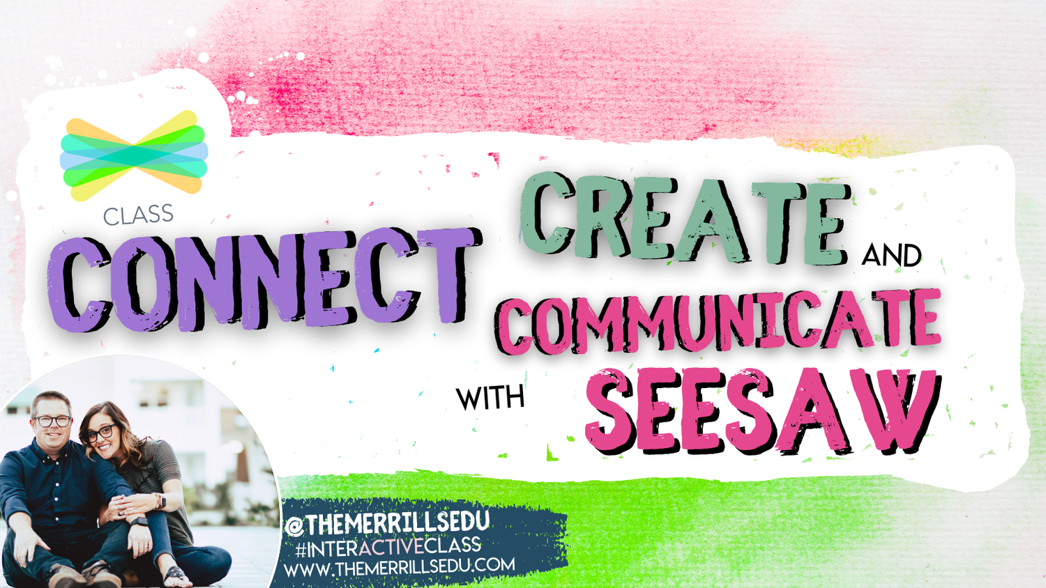 How to Connect, Create and Communicate with Seesaw in the Elementary ...