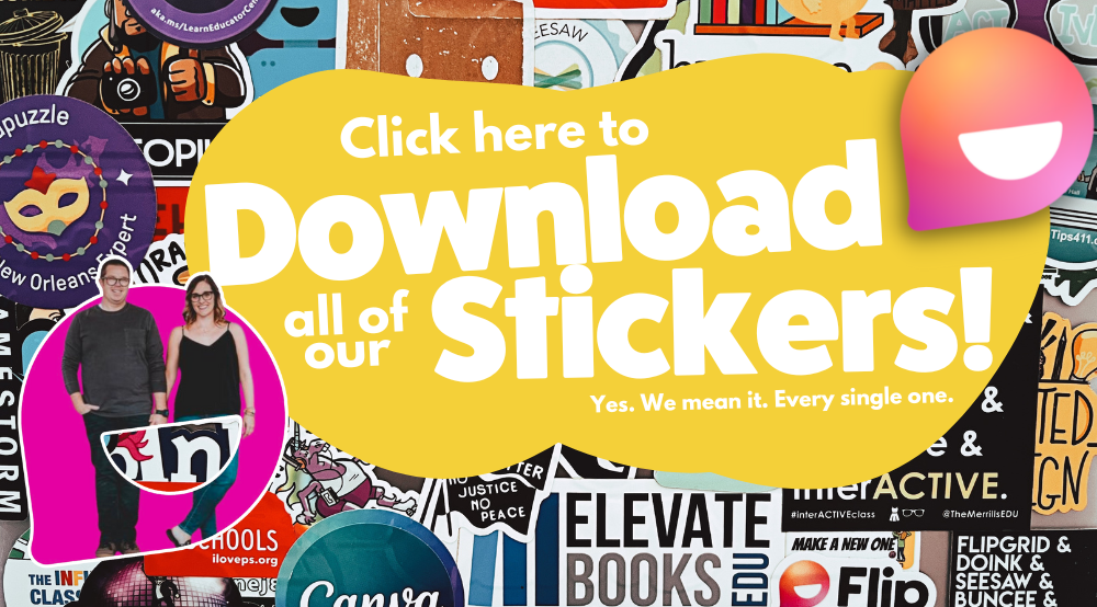 20 Activities to Use with Novel Effect and Other Apps! — @TheMerrillsEDU