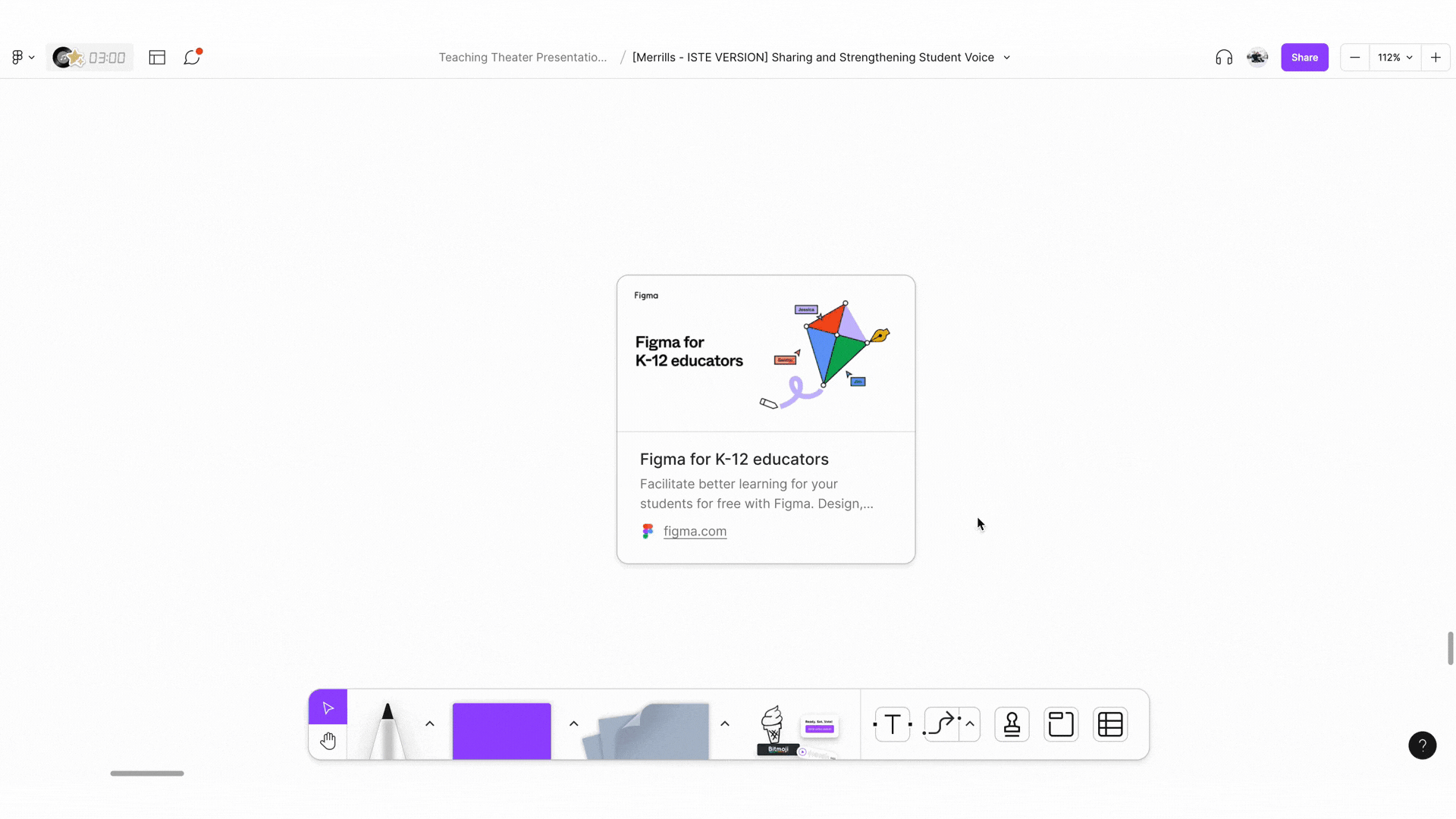How to Use Figjam in the Classroom — @TheMerrillsEDU