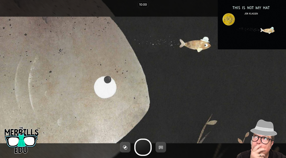 20 Activities to Use with Novel Effect and Other Apps! — @TheMerrillsEDU