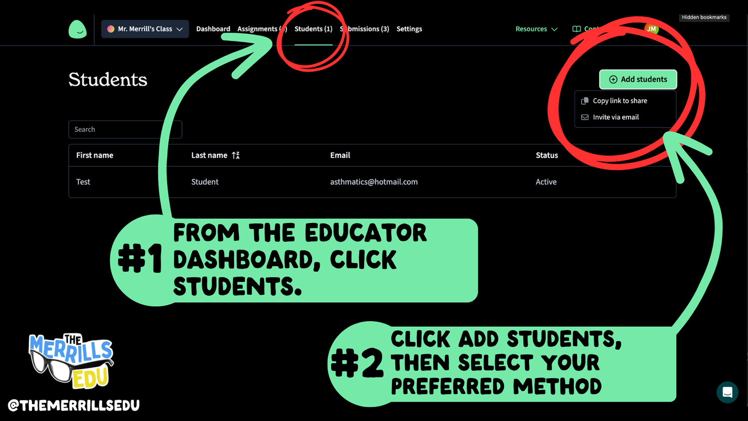 How to Use AI to Automatically Grade Writing Assignments with Class ...