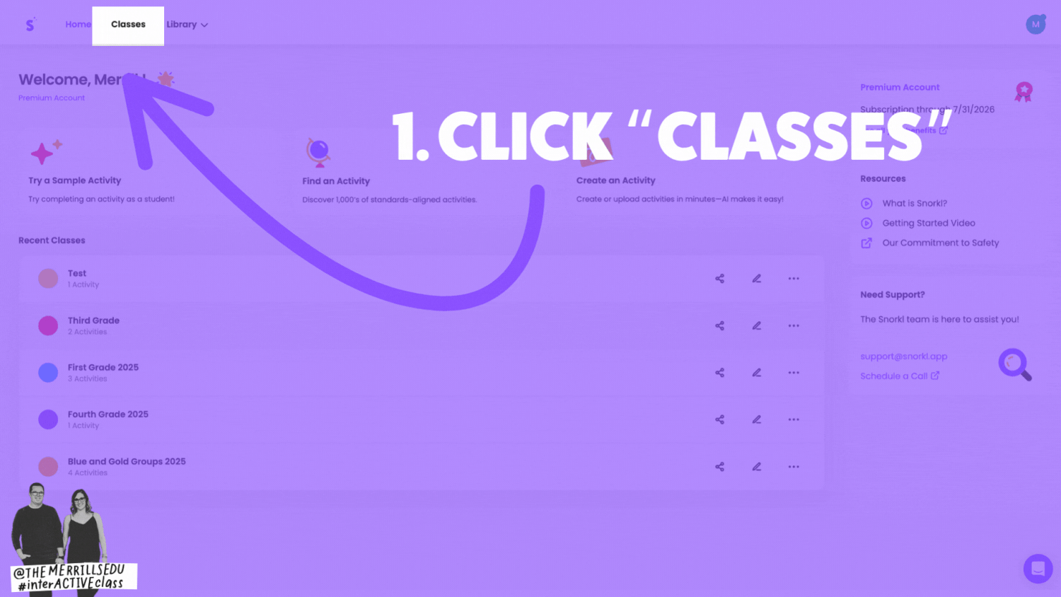 Using Snorkl in the Classroom: AI-Powered Strategies for Student Voice ...