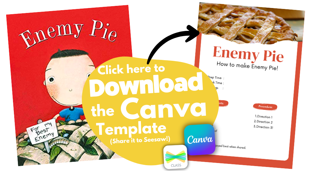 20 Activities to Use with Novel Effect and Other Apps! — @TheMerrillsEDU