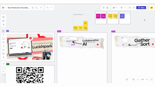 How to Import Jamboard Files into Lucidspark (so that they're editable ...