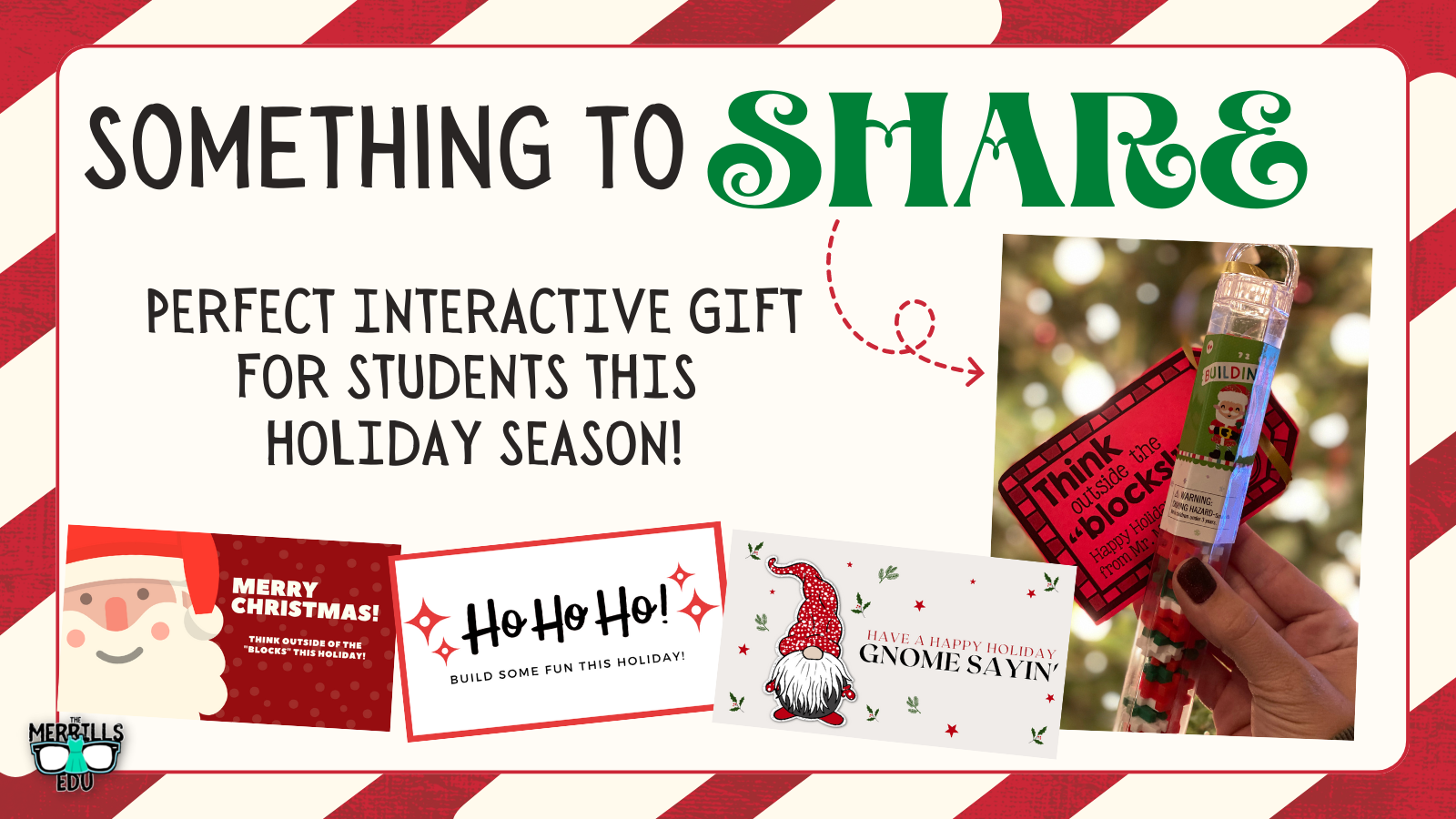 Christmas Ideas and Activities for the Elementary Classroom ...