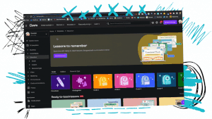 How to Use Canva's Magic Tools in the Classroom — @TheMerrillsEDU