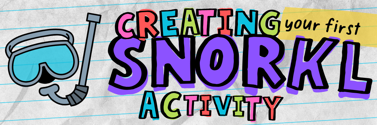 Using Snorkl in the Classroom: AI-Powered Strategies for Student Voice ...