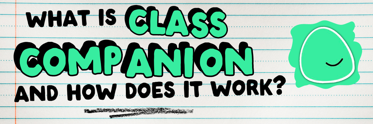 How to Use AI to Automatically Grade Writing Assignments with Class Companion — @TheMerrillsEDU