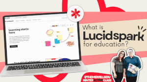 Introduction to LucidSpark — @TheMerrillsEDU