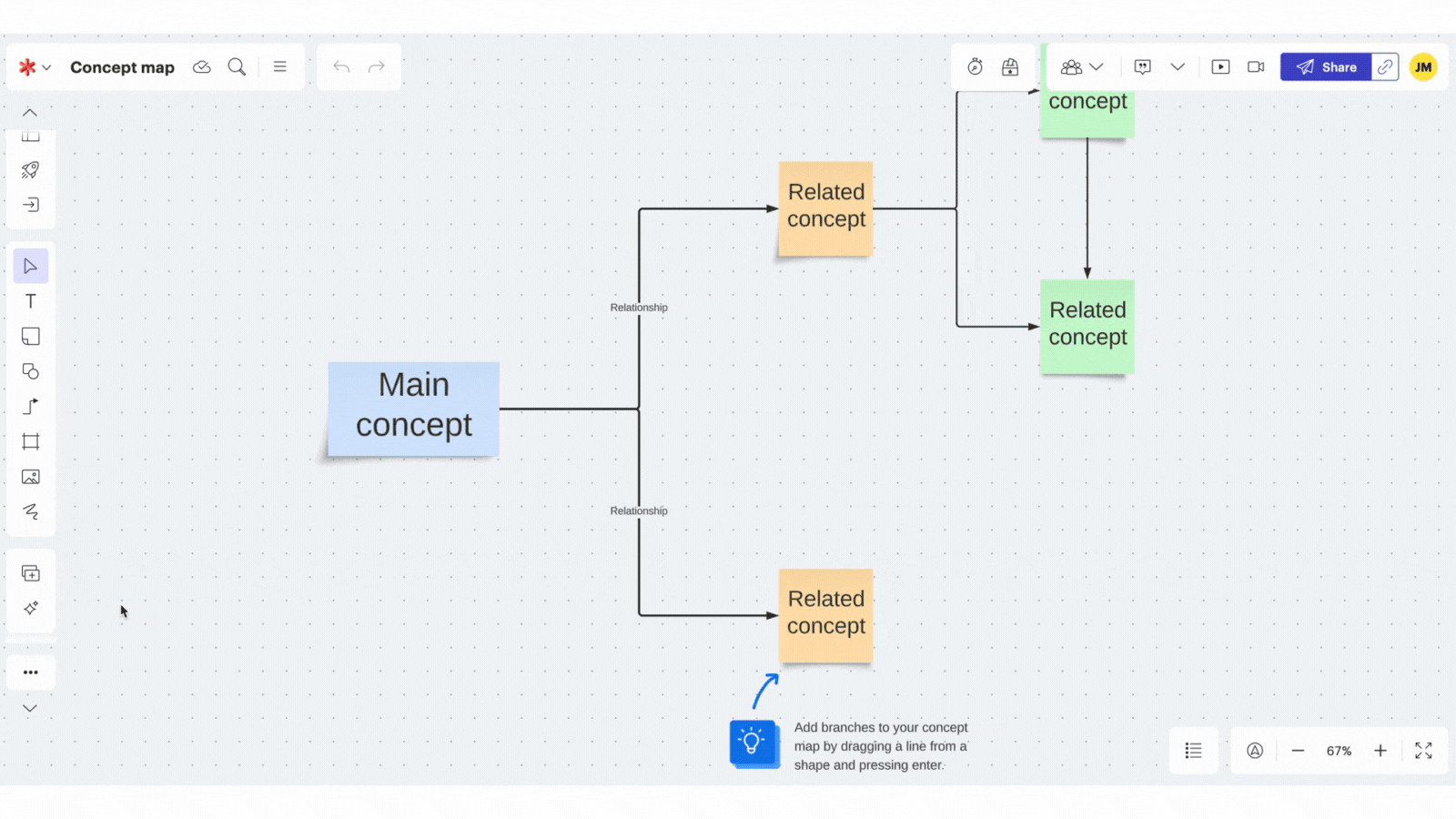 What is Lucidspark for Education? — @TheMerrillsEDU