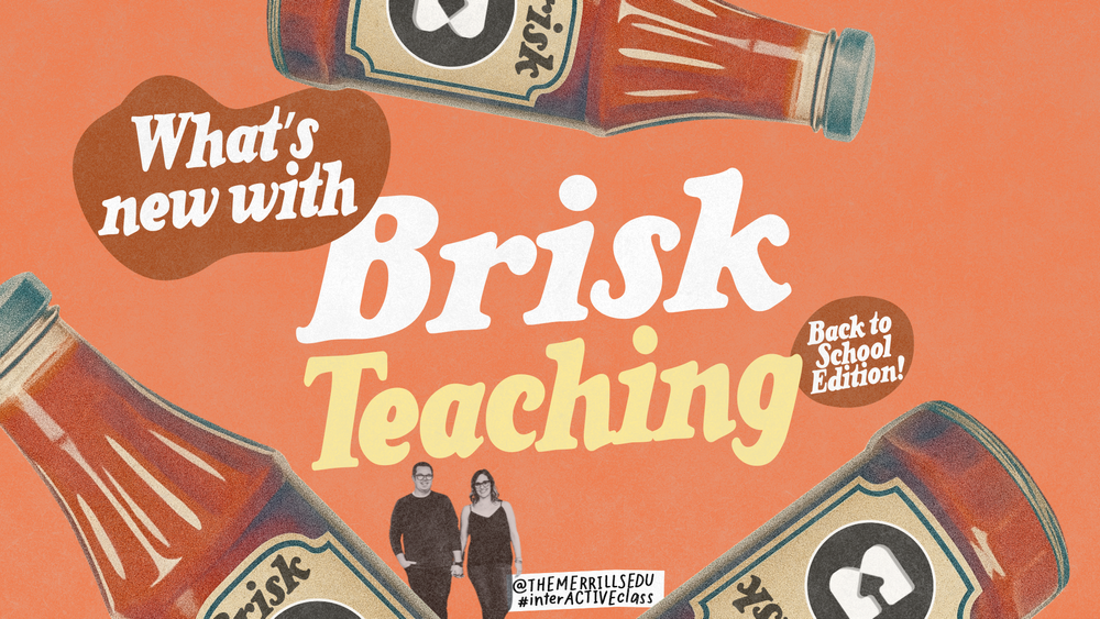 Brisk Teaching Guide: Features, Privacy, and Creative AI Lesson Ideas ...