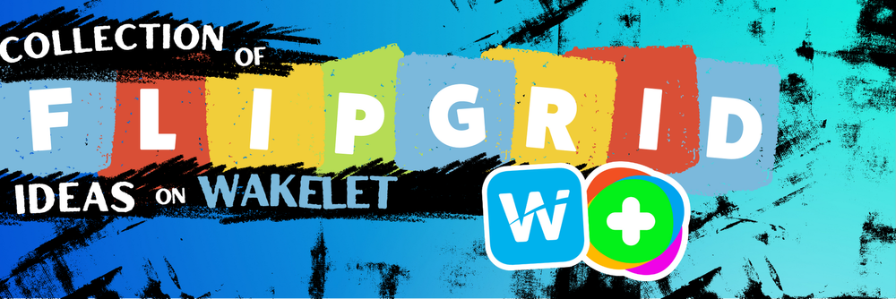 Five Must Try Hidden Flipgrid, Tricks, Gems, and Hacks — @TheMerrillsEDU