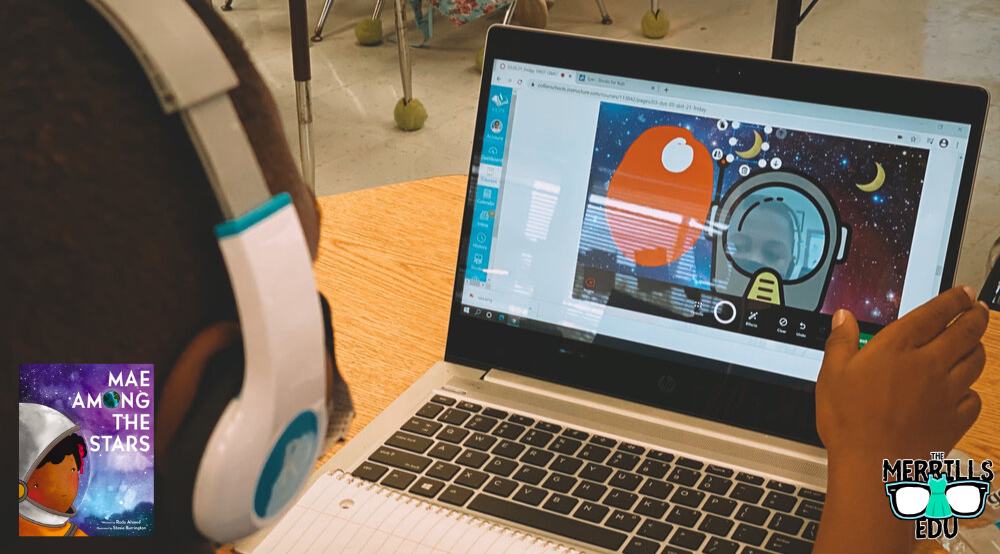 20 Activities to Use with Novel Effect and Other Apps! — @TheMerrillsEDU