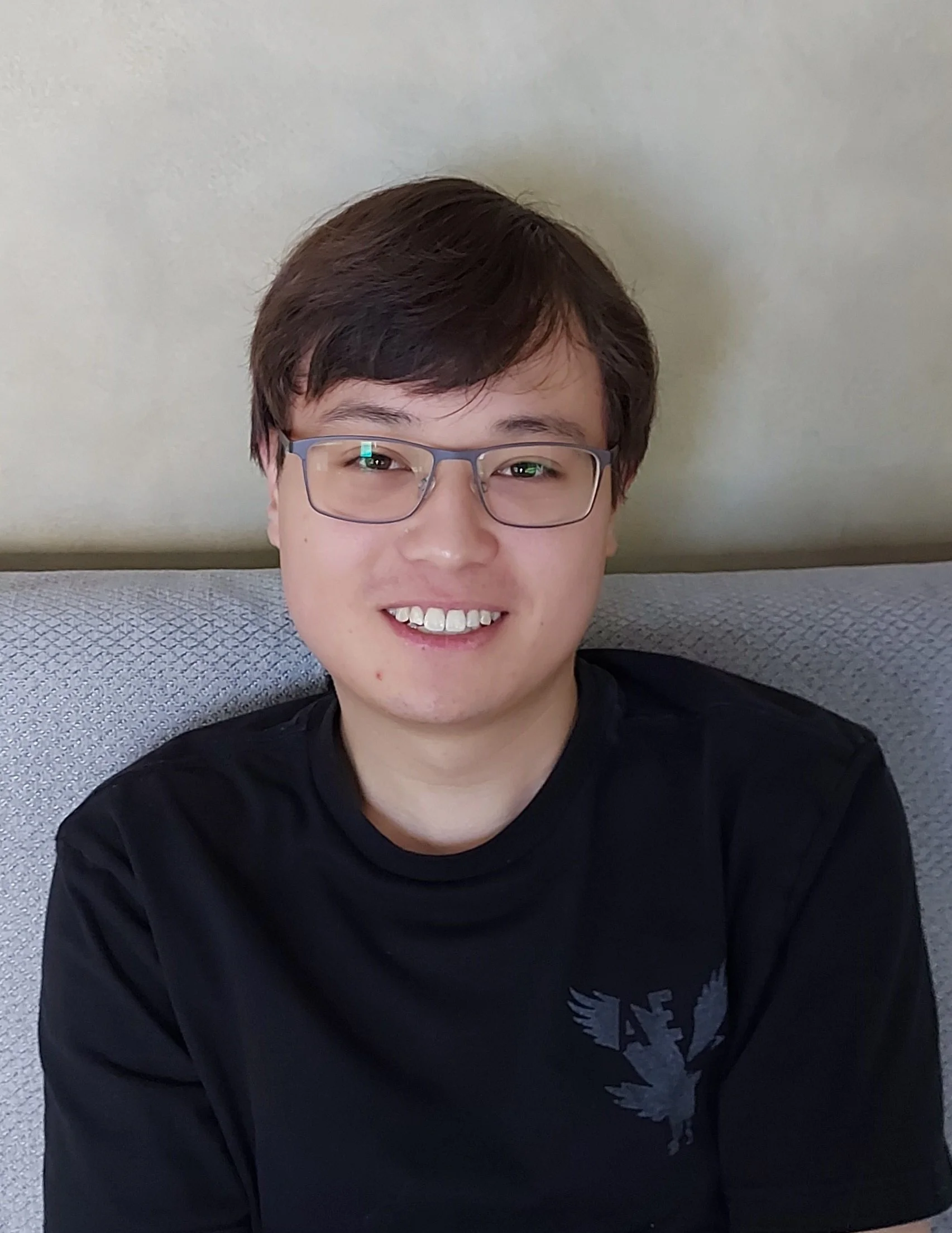 CURRENT MEMBERS — Cheng lab Imaging for the Future