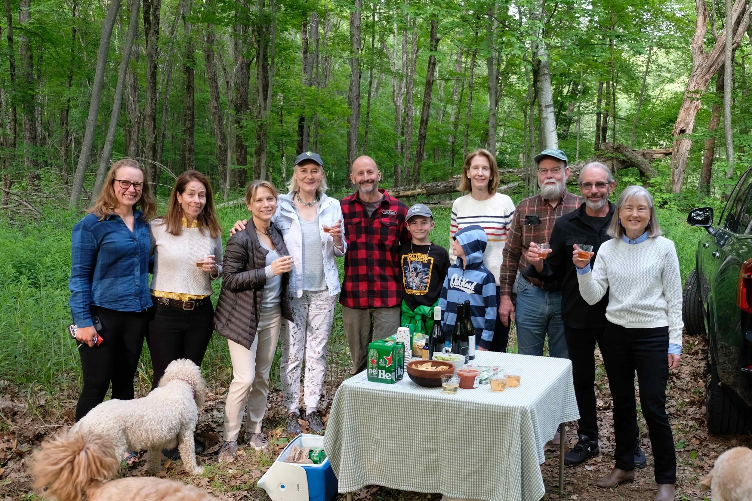 Warren Land Trust | Land Preservation | Warren, CT