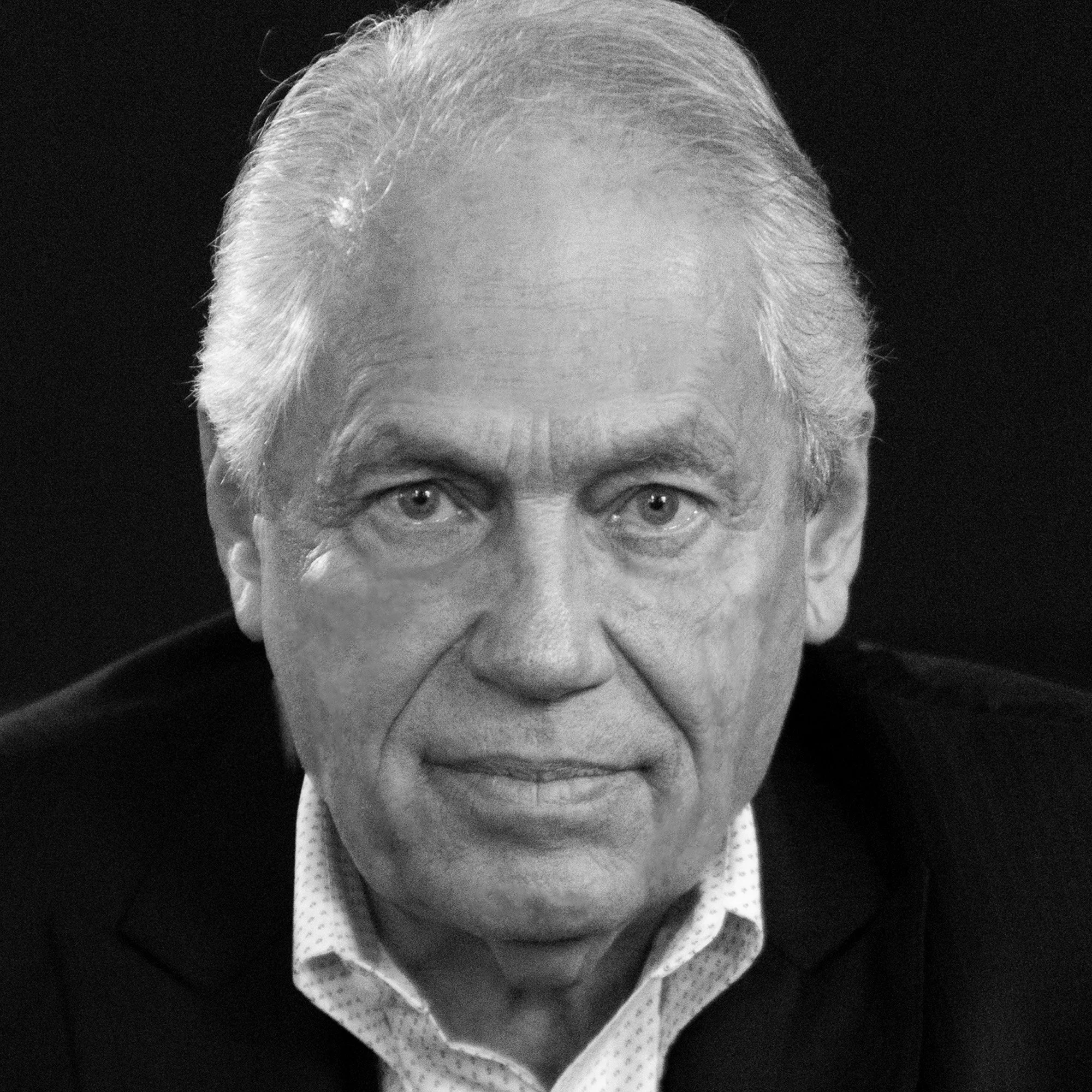 Ronn Ford | Chairman/CEO — RONN