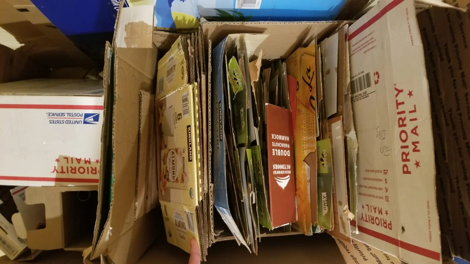 How to be Sustainable in an Unsustainable Culture By Brandon Wasser ...