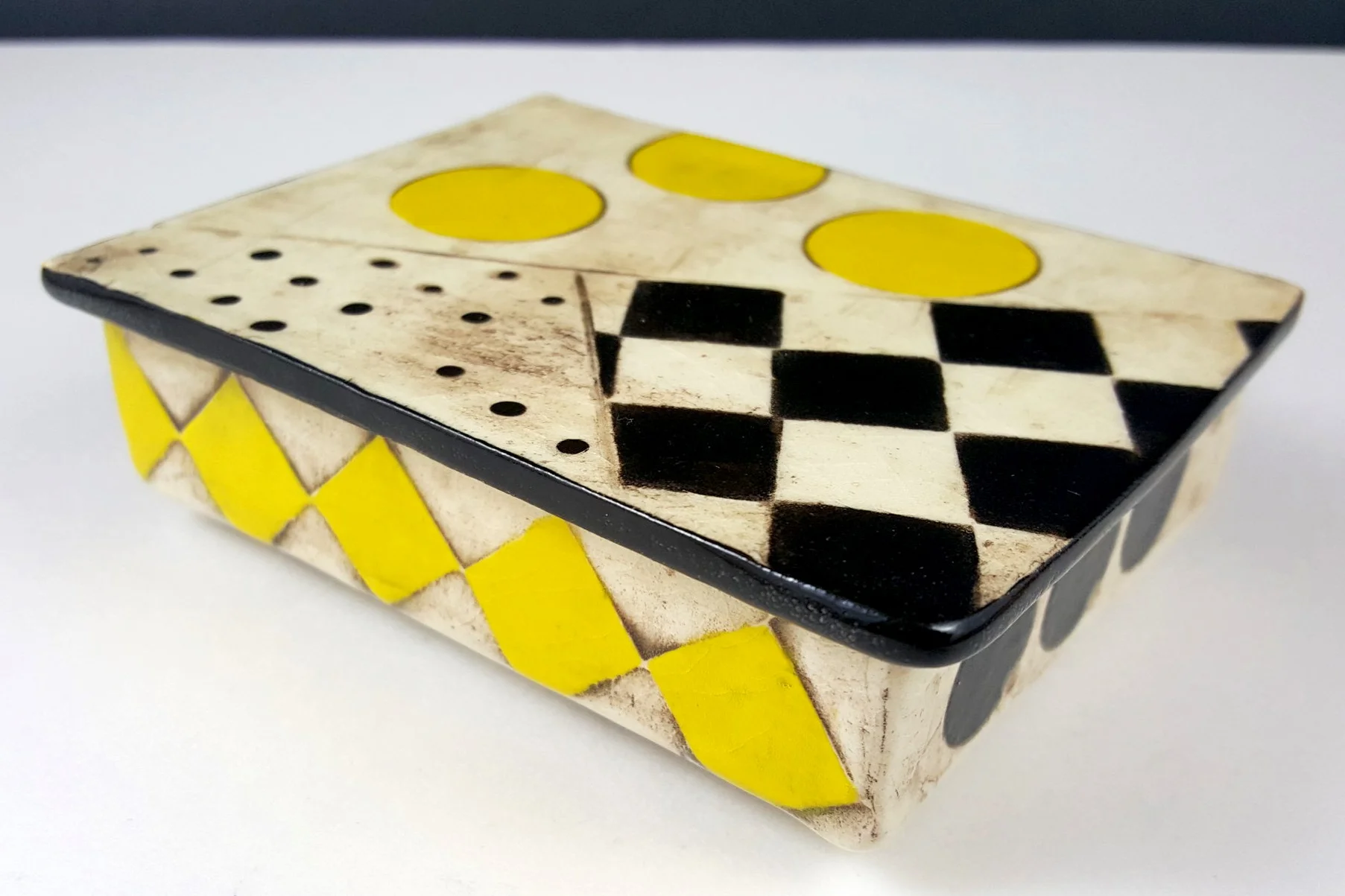 Whimsical Homeware + Sculpture — Susan Landis Ceramics