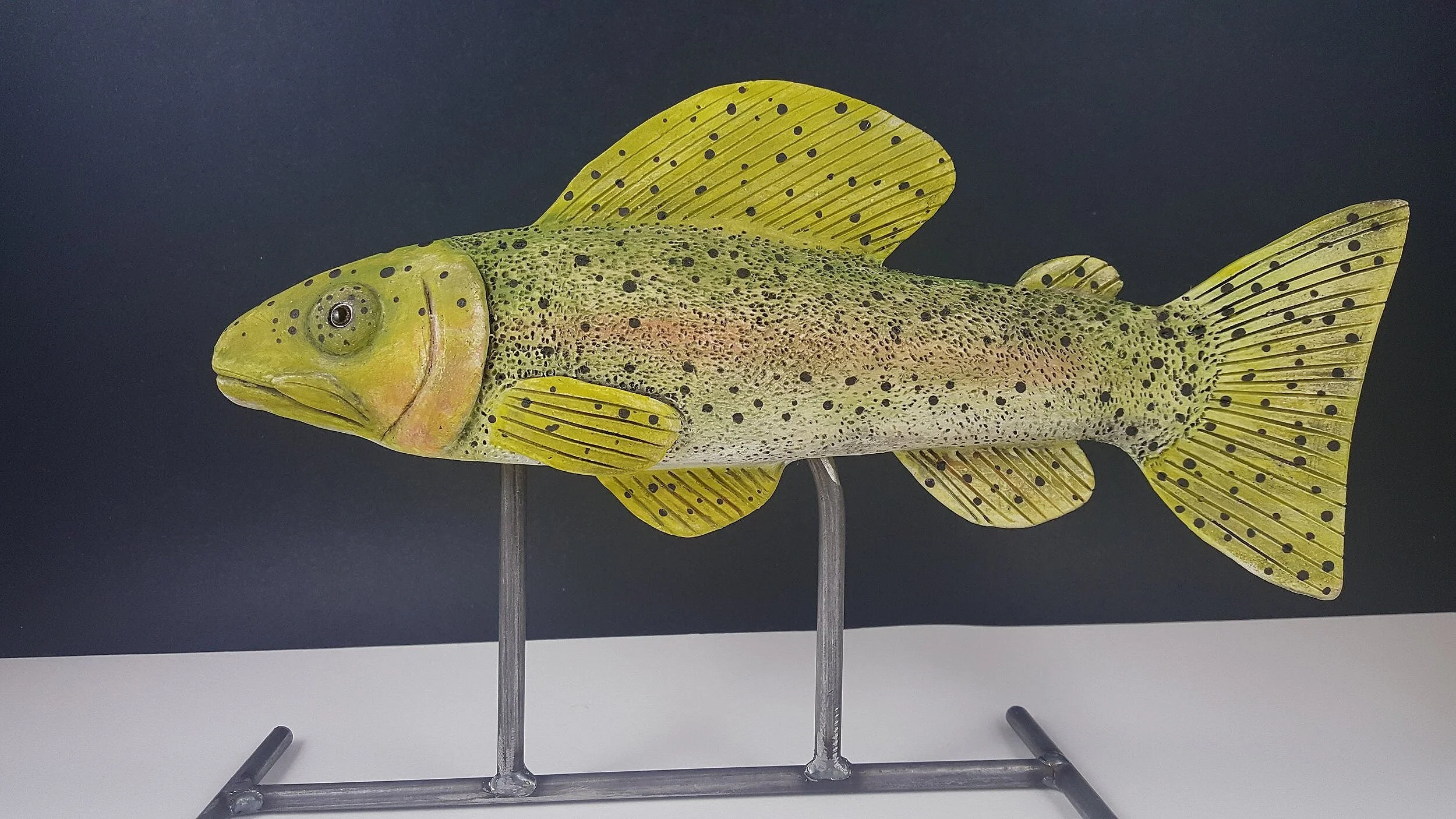 Whimsical Homeware + Sculpture — Susan Landis Ceramics