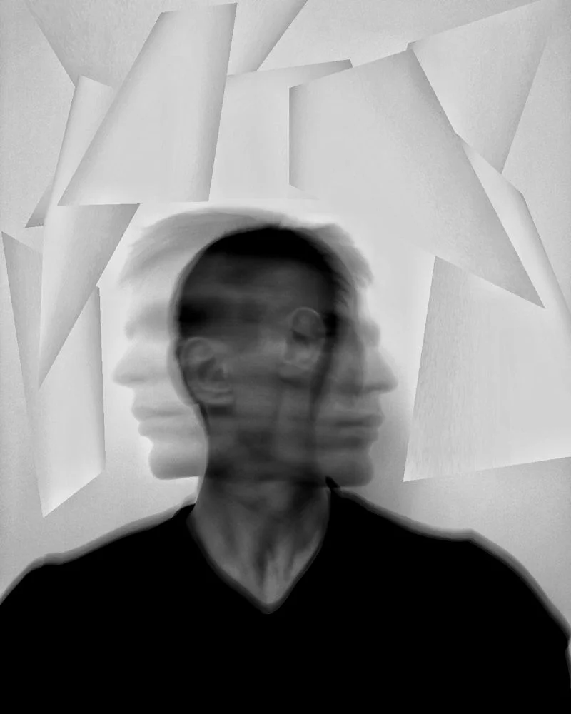 Blur Memory - Anacetoz