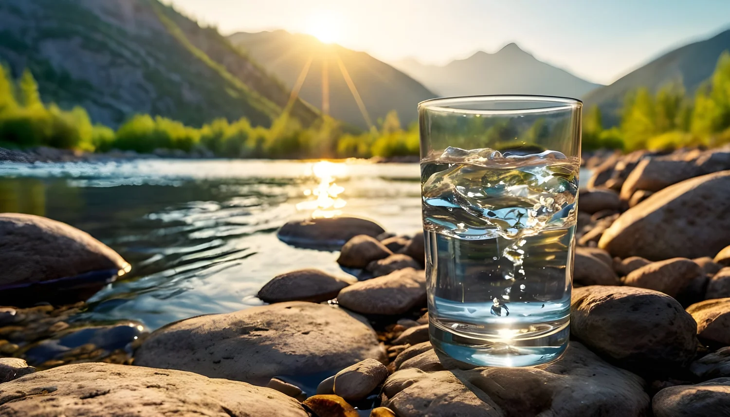 Springtime Hydration: Creative Ways to Stay Hydrated as the Weather ...
